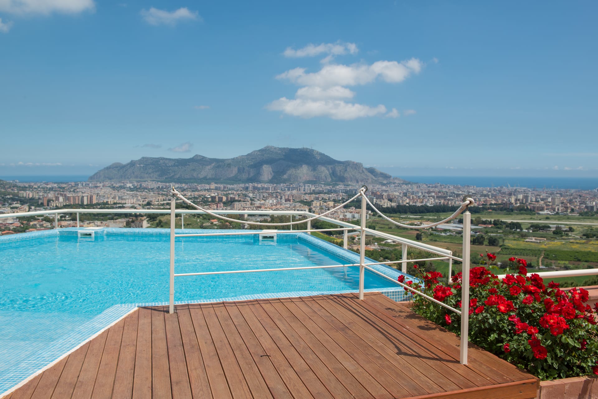 5 Hotel economici Palermo Sicilia - Sea Hotels Italia
