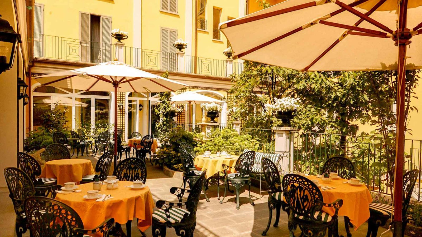 Boutique Hotel Victoria nel centro di Torino | Sea Hotels